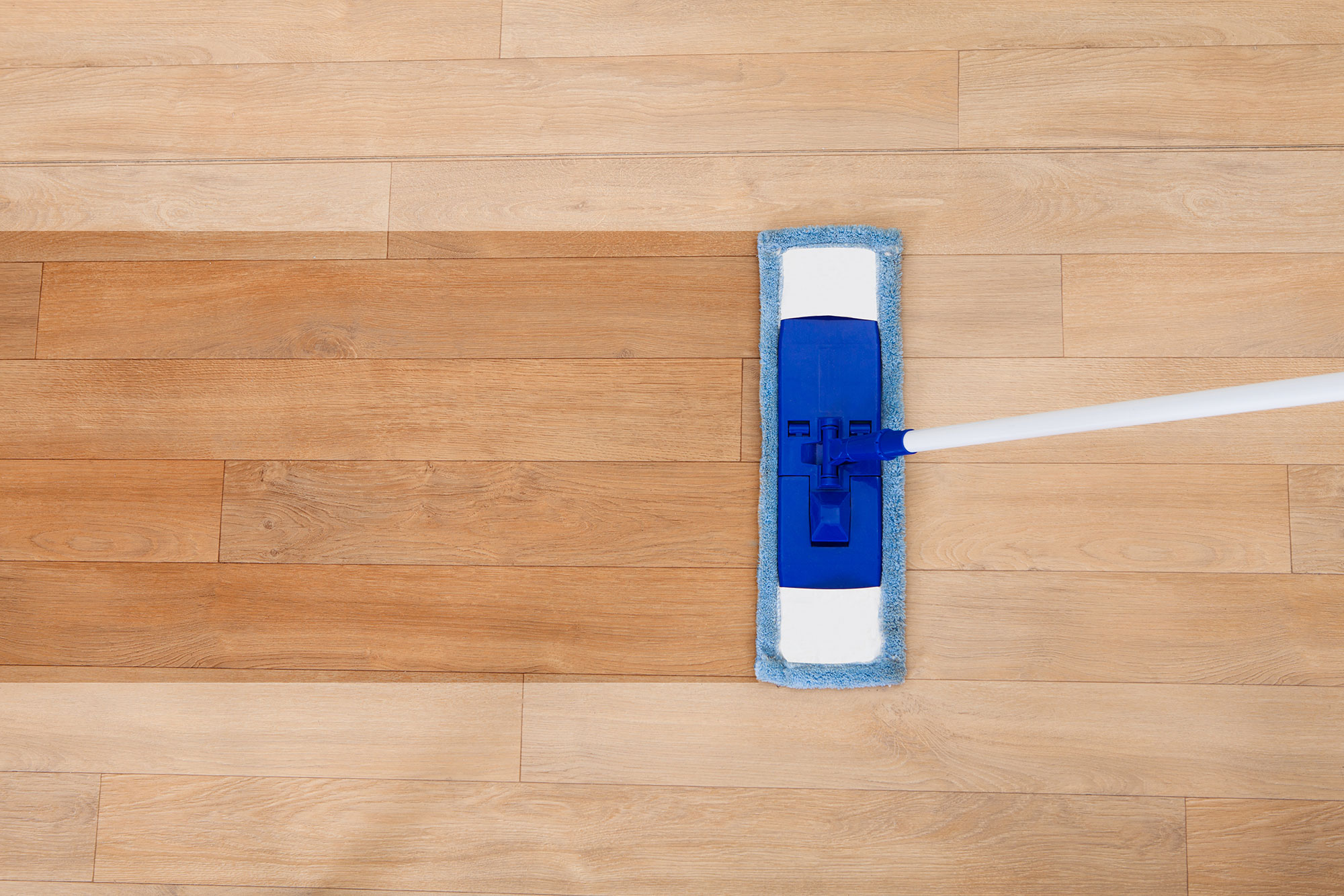 Floor Cleaning Products - Westcoast Floors