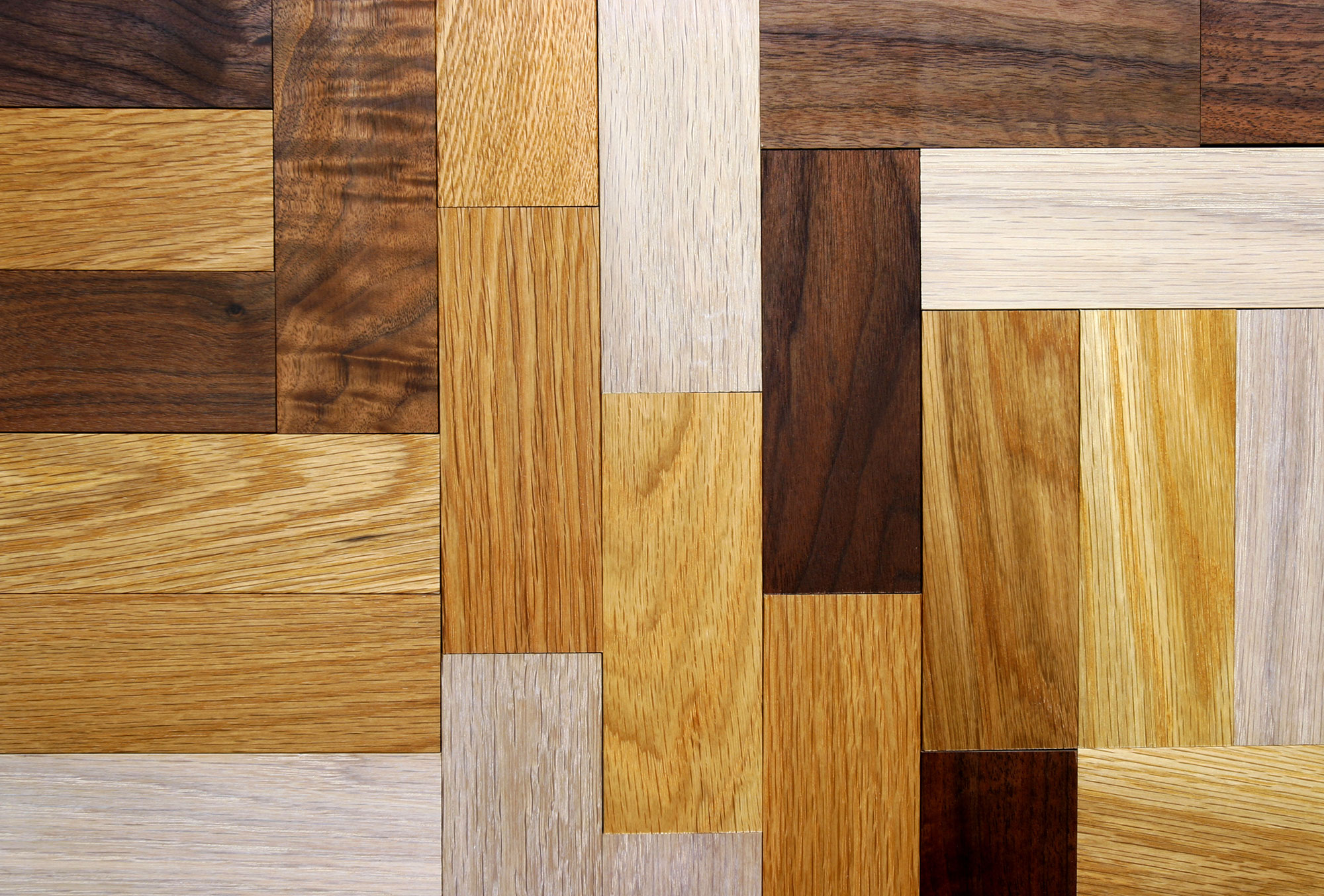 Customised Floor Staining - Westcoast Floors