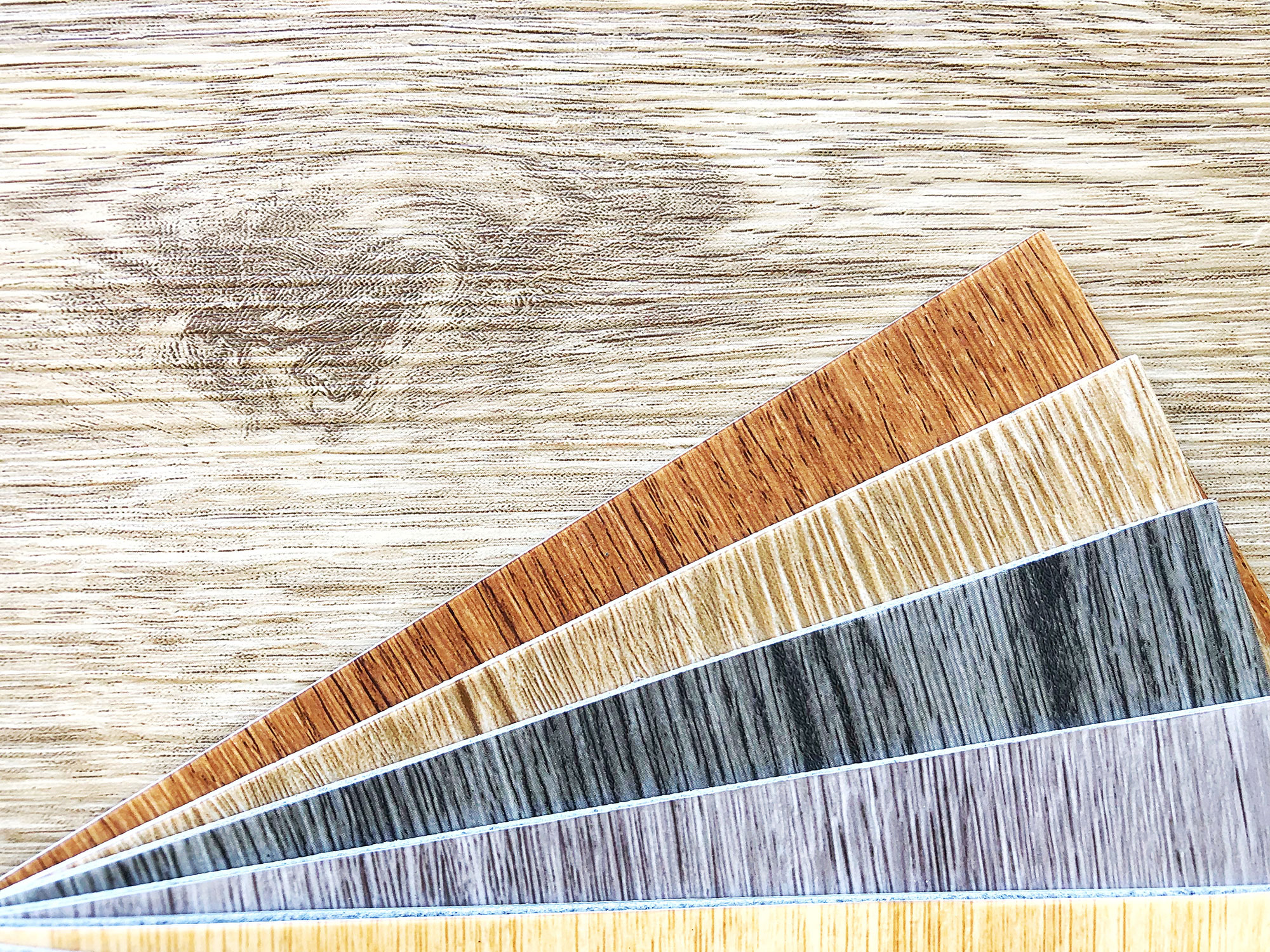 Vinyl Flooring - Westcoast Floors