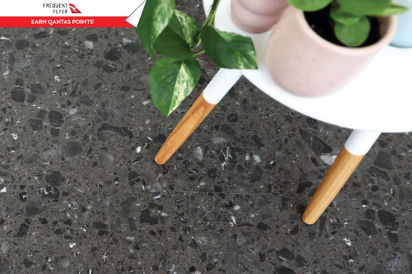 Hybrid Tiles from Westcoast Floors - Marble, Stone & Concrete Styles
